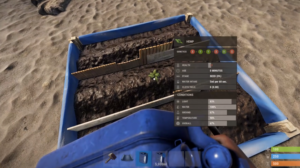 Фермерство в RUST: предметы, выращивание, строительство | Гайды по играм